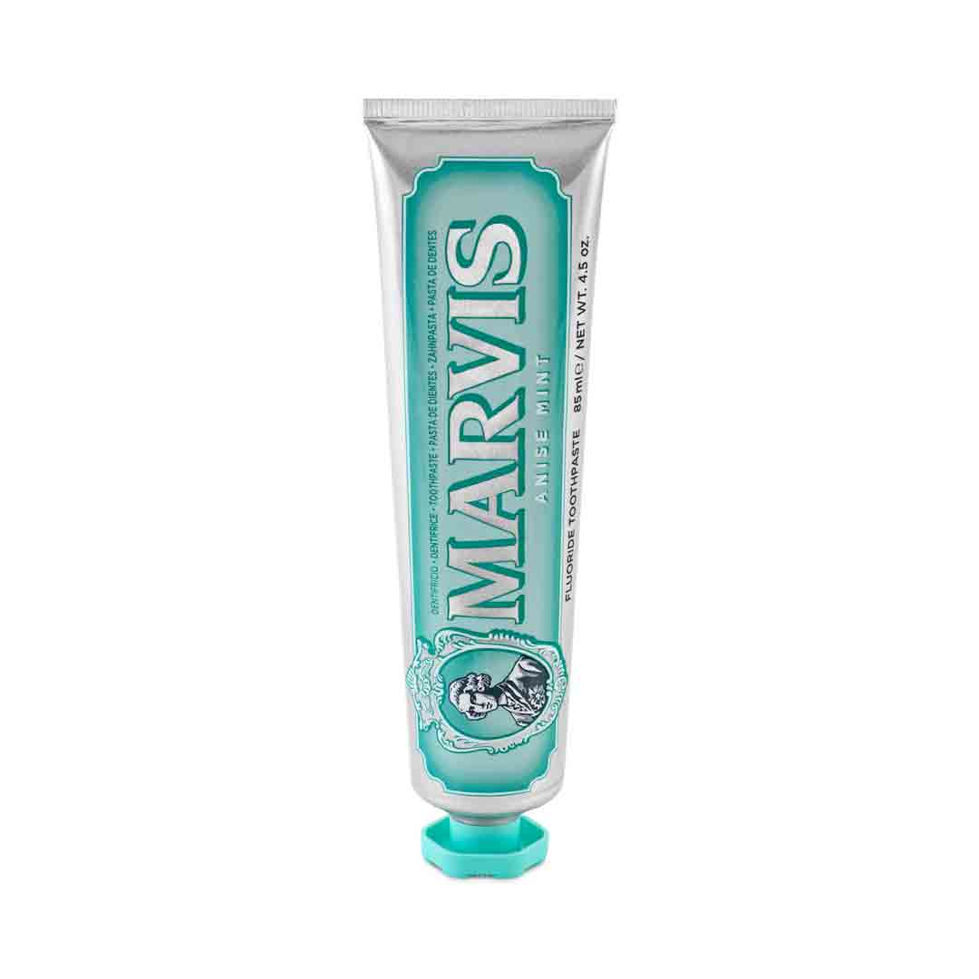 Experience Luxury with Marvis Anis Mint Toothpaste – luxury uae
