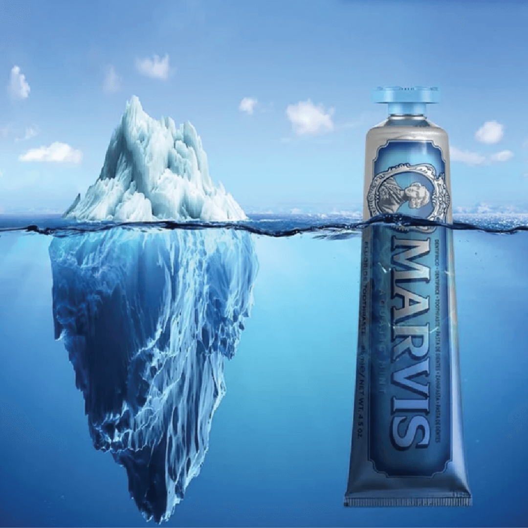 Marvis Toothpaste: Elevating Oral Care with Italian Excellence – luxury uae